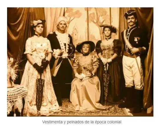 La Época Colonial del Ecuador (Resumen) - Historia 2025 elyex