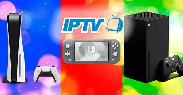 ¿Puedo ver IPTV en consolas Xbox, PlayStation o Nintendo? 2025 brenp