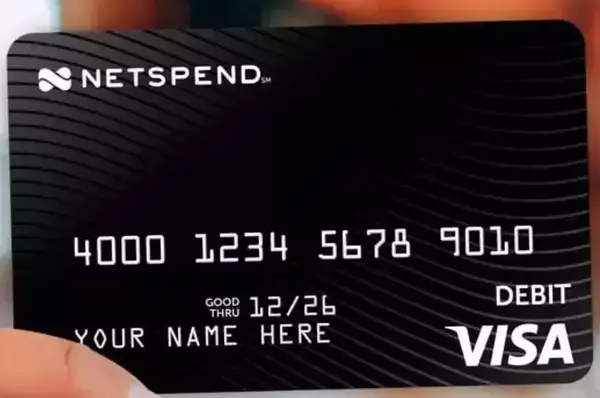 ¿Cómo activar una tarjeta Netspend sin seguro social? 2026 brenp